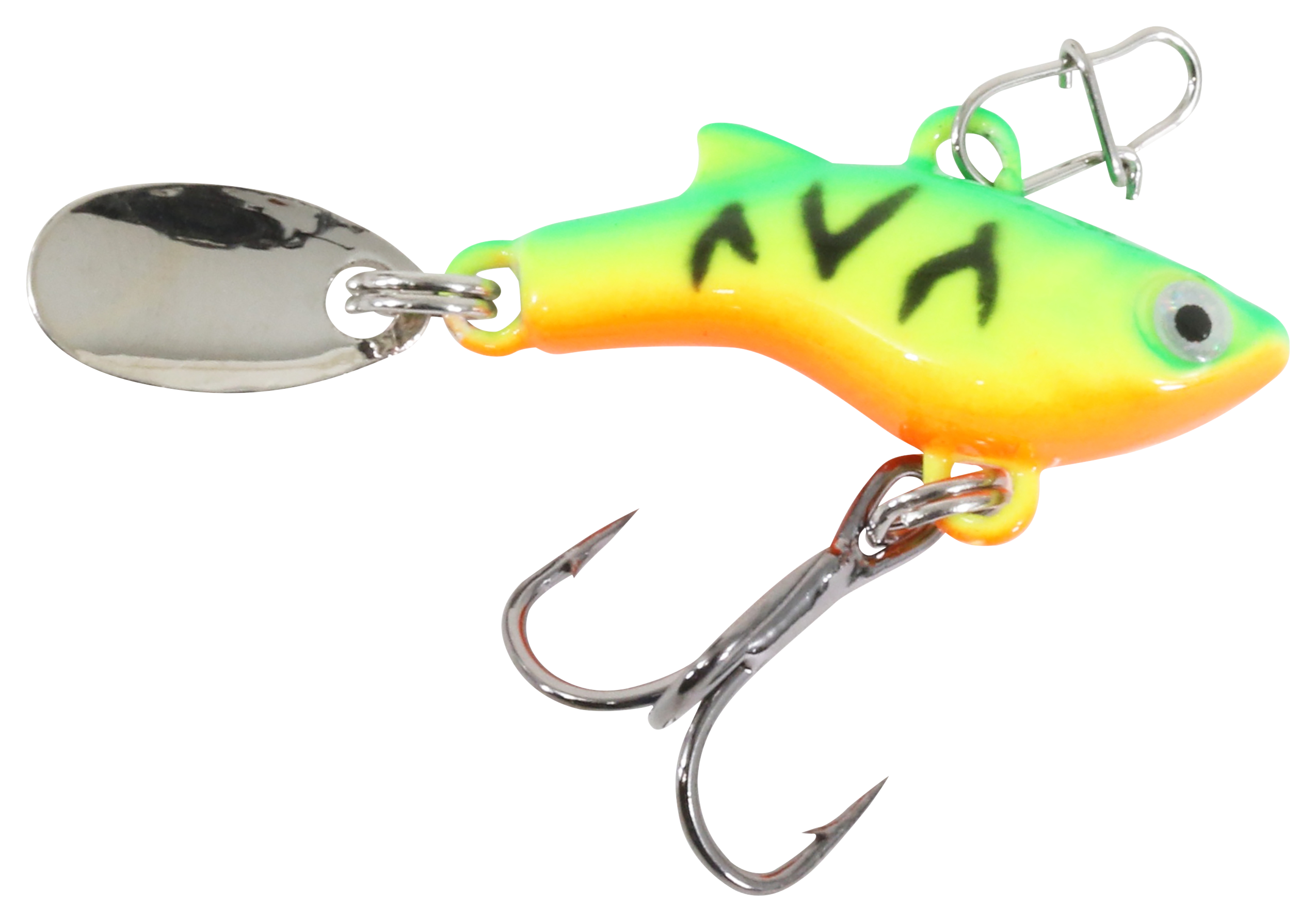 Clam Tikka Flash | Mack's Prairie Wings